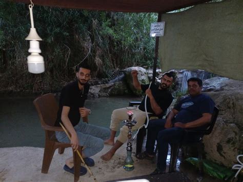 ‎وادي الريان جديتا‎ Added A New Photo وادي الريان جديتا