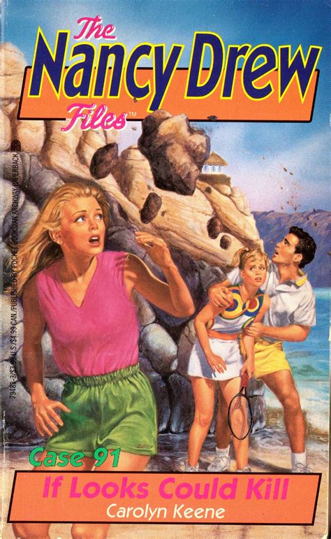 If Looks Could Kill Ebook By Carolyn Keene Official Publisher Page