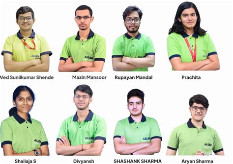 26 Allen Classroom Students Achieve All India Rank 1 In Neet Ug 2024