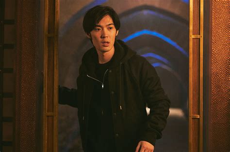 Timid Magazine André Dae Kim