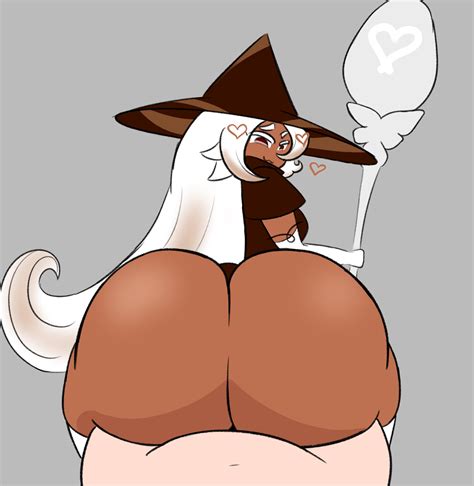 Rule 34 25circle Big Ass Bubble Butt Cookie Run Cookie Run Kingdom