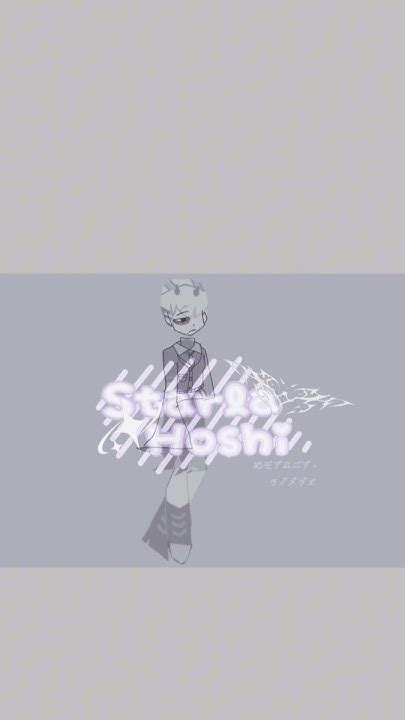 Meet… Ren Animation Fundamentalpapereducation Oc Fpe Fanmade 1 6 Youtube