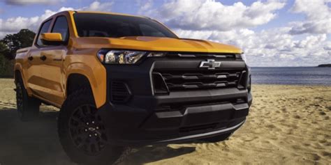 2026 Chevrolet Colorado In Cumberland County Pa Lawrence Chevrolet