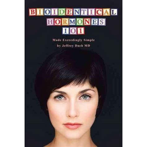 Bioidentical Hormones 101 Bioidentical Hormones Natural Thyroid And