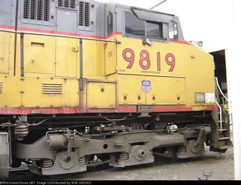 Up 9819