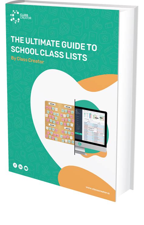 The Ultimate Guide To Elementary School Class Lists Class Creator