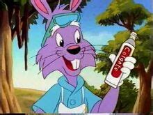 Dr Rabbits World Tour Educational Film Wiki Fandom