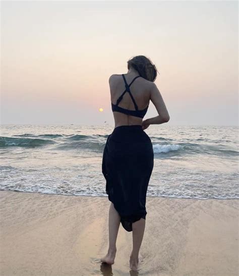 Mouni Roy Hot And Happening