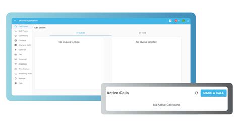 Softphone Spectrumvoip