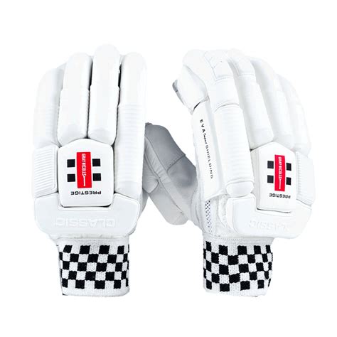 Gray Nicolls Classic Prestige Batting Gloves 2025 Serious Cricket
