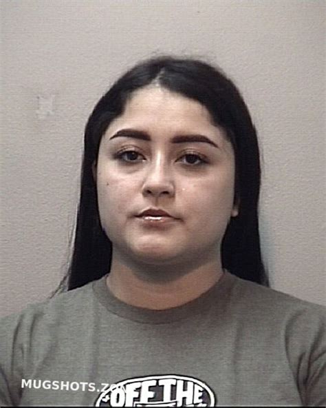 Mejia Andino Karla Sorayda 10 31 2023 Harris County Mugshots Zone