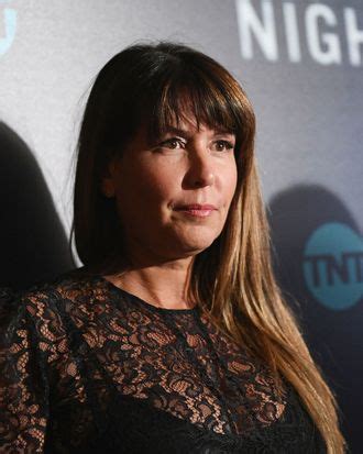 Patty Jenkins On Why Female Directors Were Snubbed By Oscars