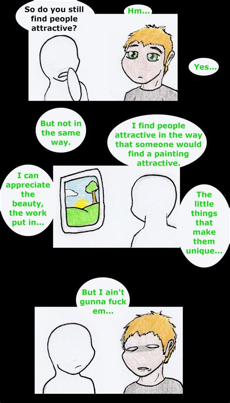 Ask An Asexual 2 By Harmony Fox On Deviantart