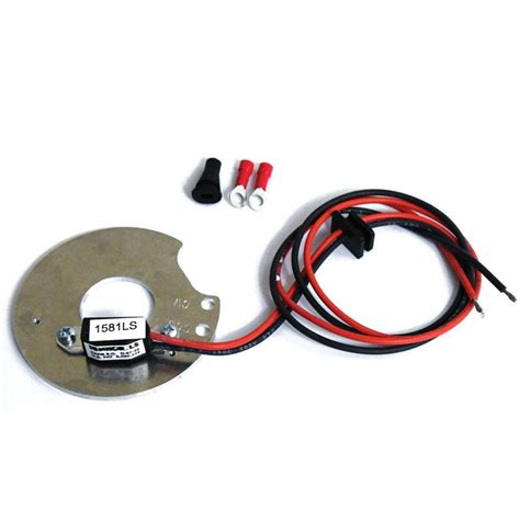 V8 Electronic Conversion Kit Prestolite Ignition Rec26905 Boat And Outboard