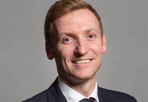 Lee Rowley Made Building Safety Minister Cibse Journal