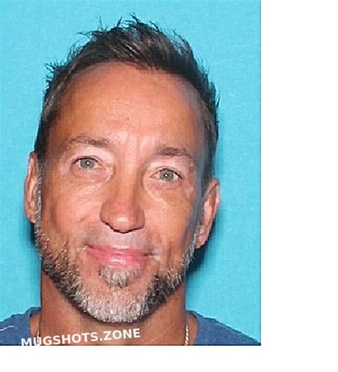 Snyder Christopher Lee 02 03 2024 Santa Rosa County Mugshots Zone