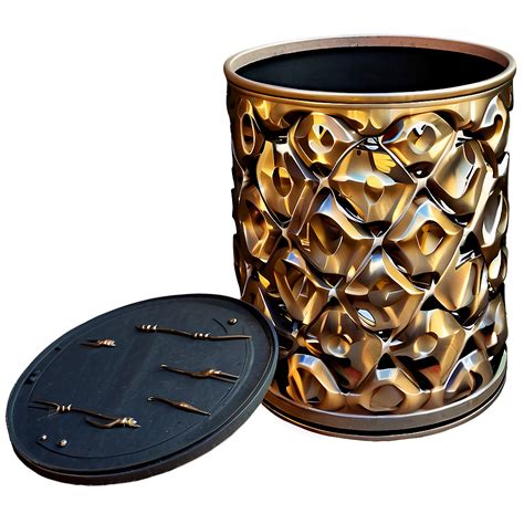 Download Trash Can C