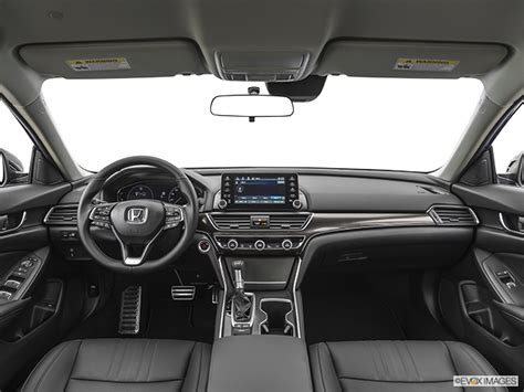 2021 Honda Accord Reviews Price Specs Photos And Trims Drivingca