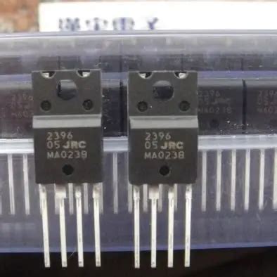 1pcs Lot 100 New Original Njm2396f05 2396