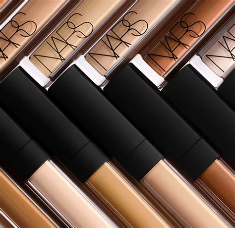 Nars Cosmetics The Official Store Makeup And Skincare