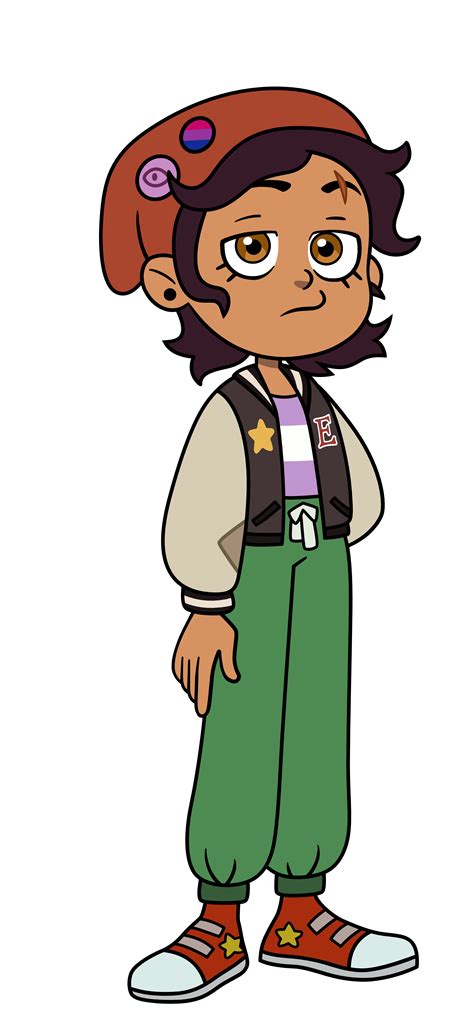 Luz Noceda Wallpapers Top Free Luz Noceda Backgrounds Wallpaperaccess