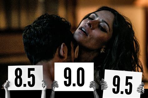 Sexlife On Netflix Season 2s Sex Scenes Receive A Detailed Assessment