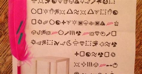 All 18 Cryptic Letters That Have Been Found Album On Imgur