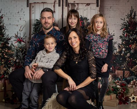 Famille Nancy Masse Photographie