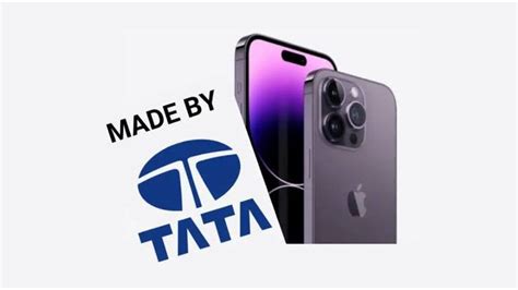 Knowledge Apple Development Tatagroup Manufacturing Iphone
