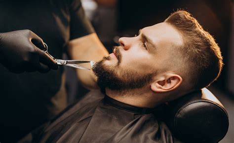 Top Beard Styles Perfect Solutions For A Thin Beard Look