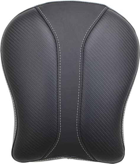 Saddlemen Contoured Dominator Pad 9 Sa1009 Billet Proof Designs