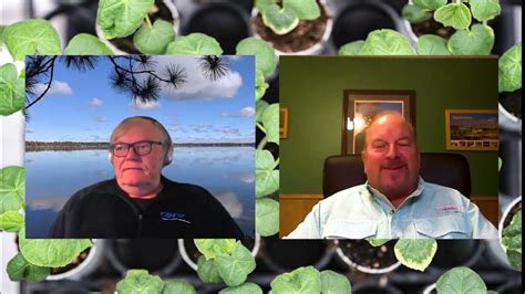 Cutting Edge Perspectives Dr Rick Beardmore Youtube