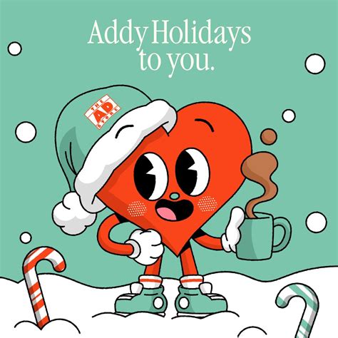 Addys Addy Adstore Creativityforhumans Wearethehumannetwork Addy Holidays The Ad Store