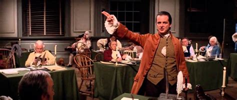 1776 Sit Down John 1972 Film Version 720p Youtube