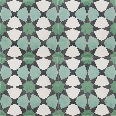 Reproduction Tiles Moroccan Mosaic Interior Tiles Mosaic