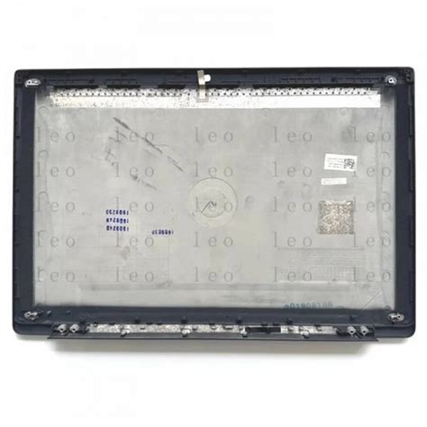 Ww New For Dell Latitude 7480 7490 E7480 Lcd Back Cover Top Case Non