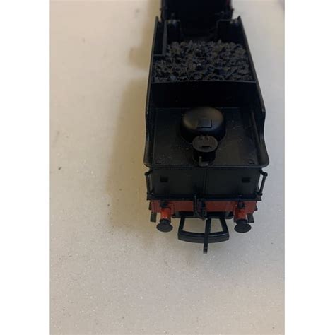 Mainline 37091 Br Class 43xx Mogul Steam Locomotive