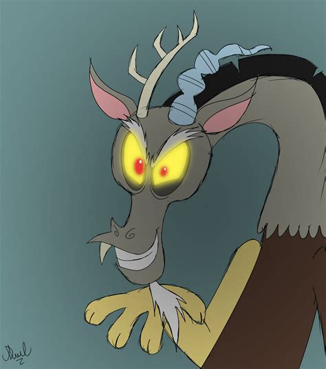 Mischievous Grin By Fanartist2020 On Deviantart