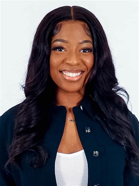 Essence Baucom Womens Basketball Coach Elon University Athletics