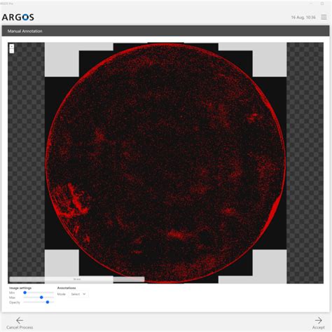 Argos Pro Software Dioptic Gmbh