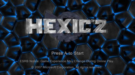 Hexic 2 Gamespot