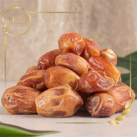 Zahidi Dates