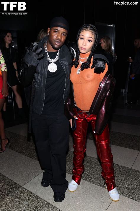 Coi Leray Nude 19 Sextape And Sexy Photos Top Nude Actors