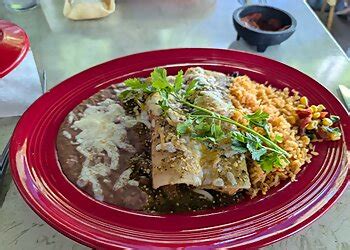 3 Best Mexican Restaurants In Thousand Oaks Ca Expert Recommendations
