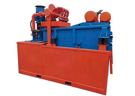 Mud Circulation System Factory Buy Good Quality Mud Circulation System