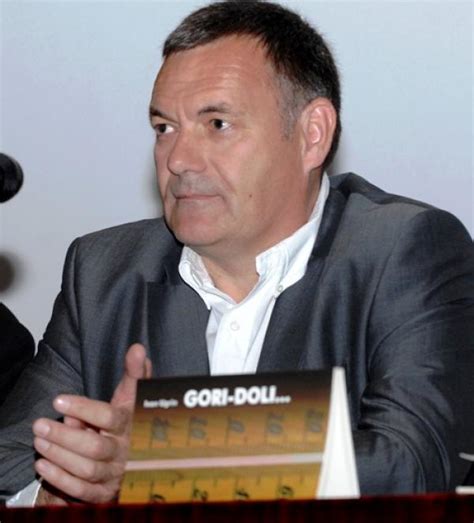 Ivan Ugrin Savez Za Hrvatsku Plesao Samo Jedne Izbore Croexpress │informativni Medij