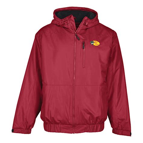 Bass Pro Shops Tourney Trail Jacket For Men Bass Pro Shops