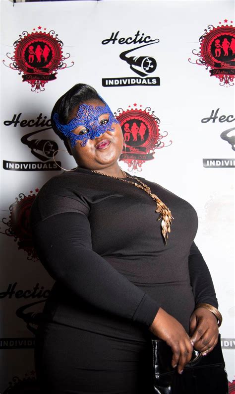 Bbw Glamour Night Events
