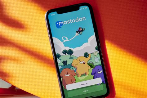 How To Sign Up For Mastodon A Guide To Using The Twitter Alternative The Washington Post