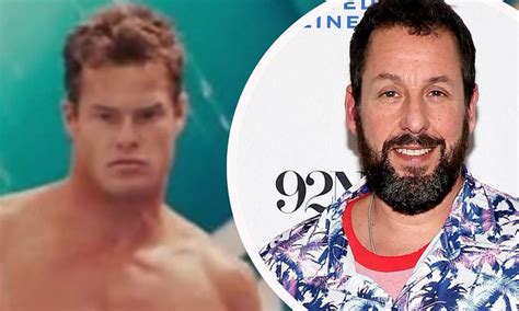 آدم ساندلر ينعي رحيل آليك ميوز